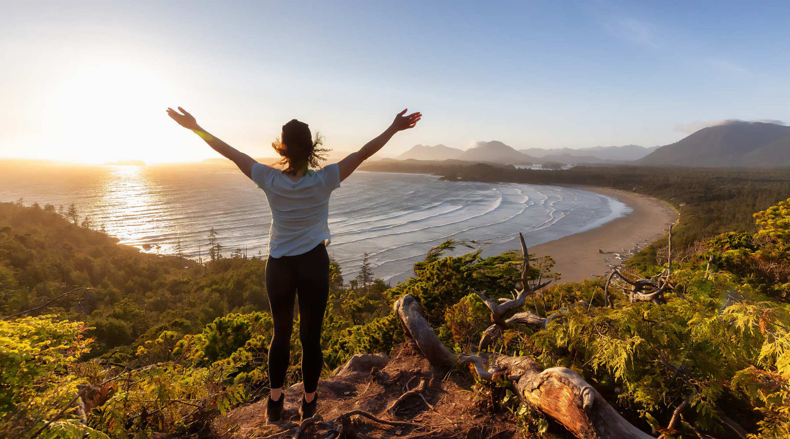 7 Best Summer Beach Hikes to Add to Your Bucket List - Cloudline Apparel