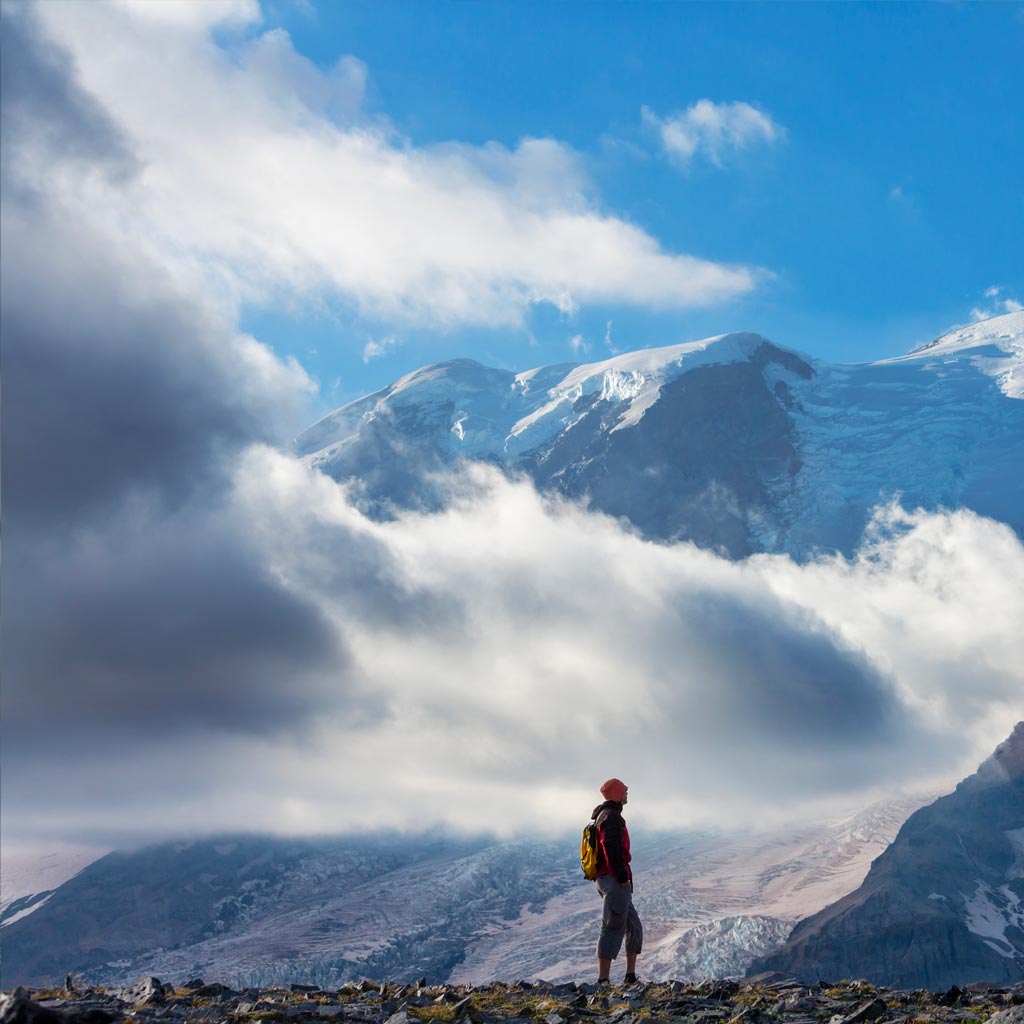 Explore - Cloudline Apparel