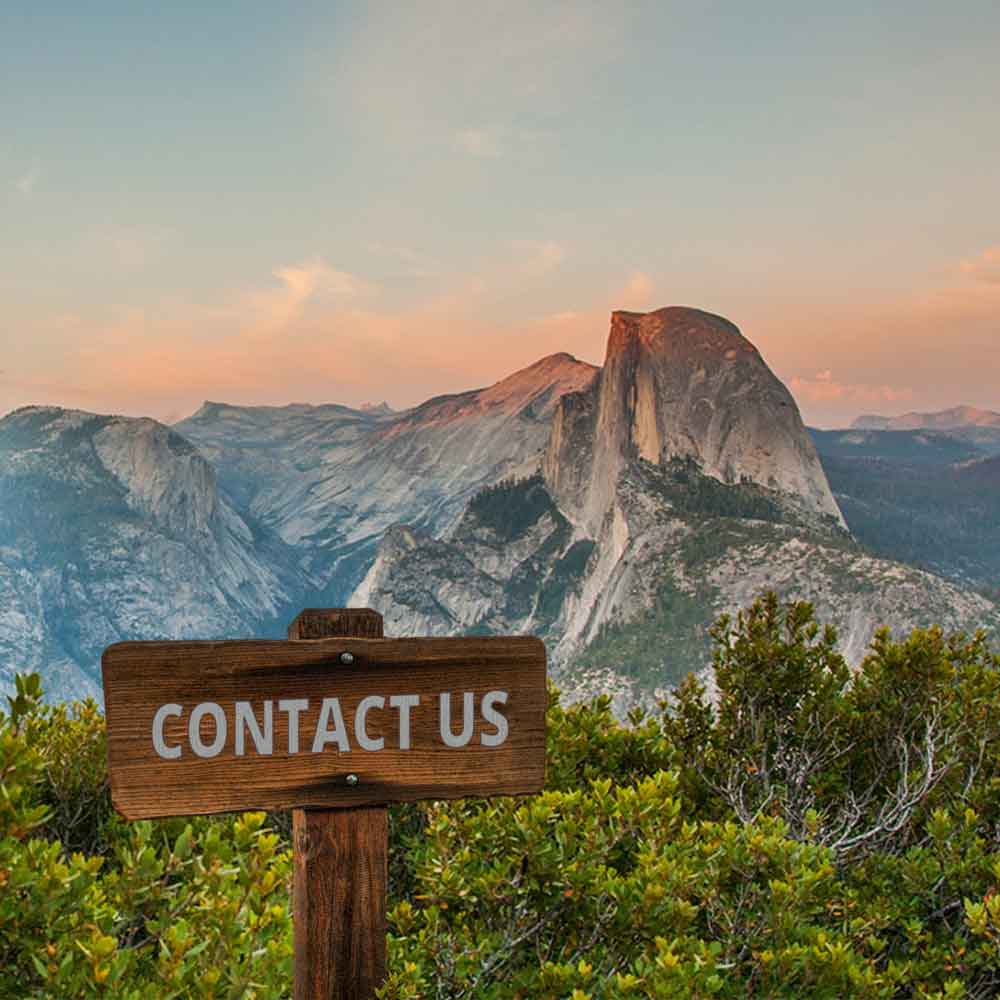 Contact Us About Our Hiking Socks - Cloudline Apparel