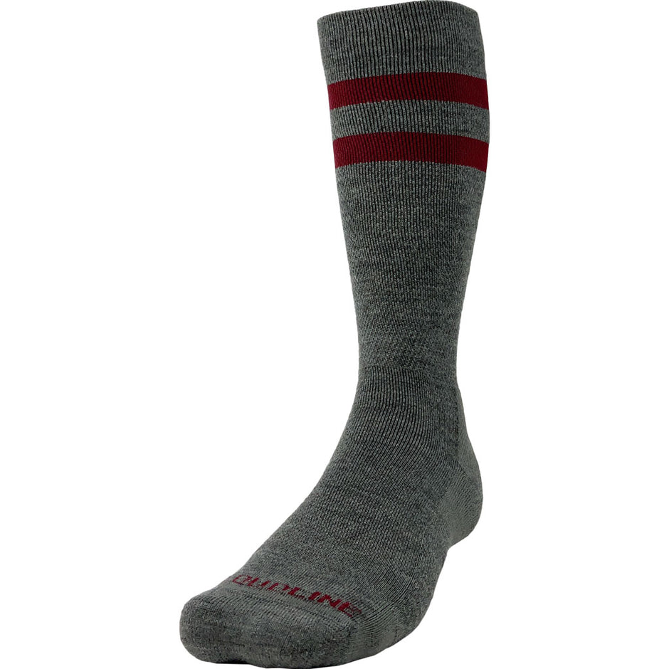Men's Merino Wool Running, Hiking, & Lifestyle Socks – Cloudline Apparel